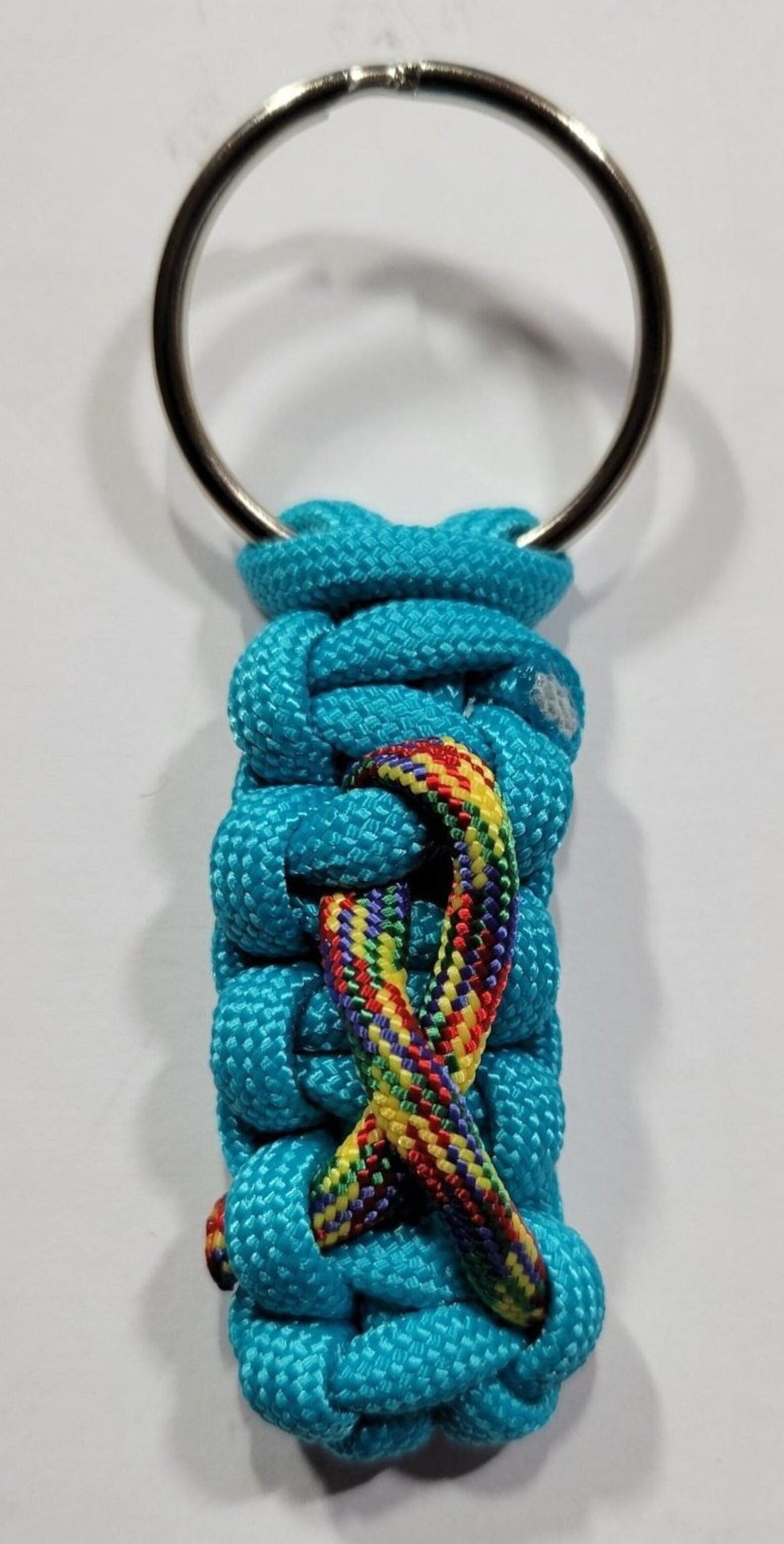 Autism Key Chains - Etsy