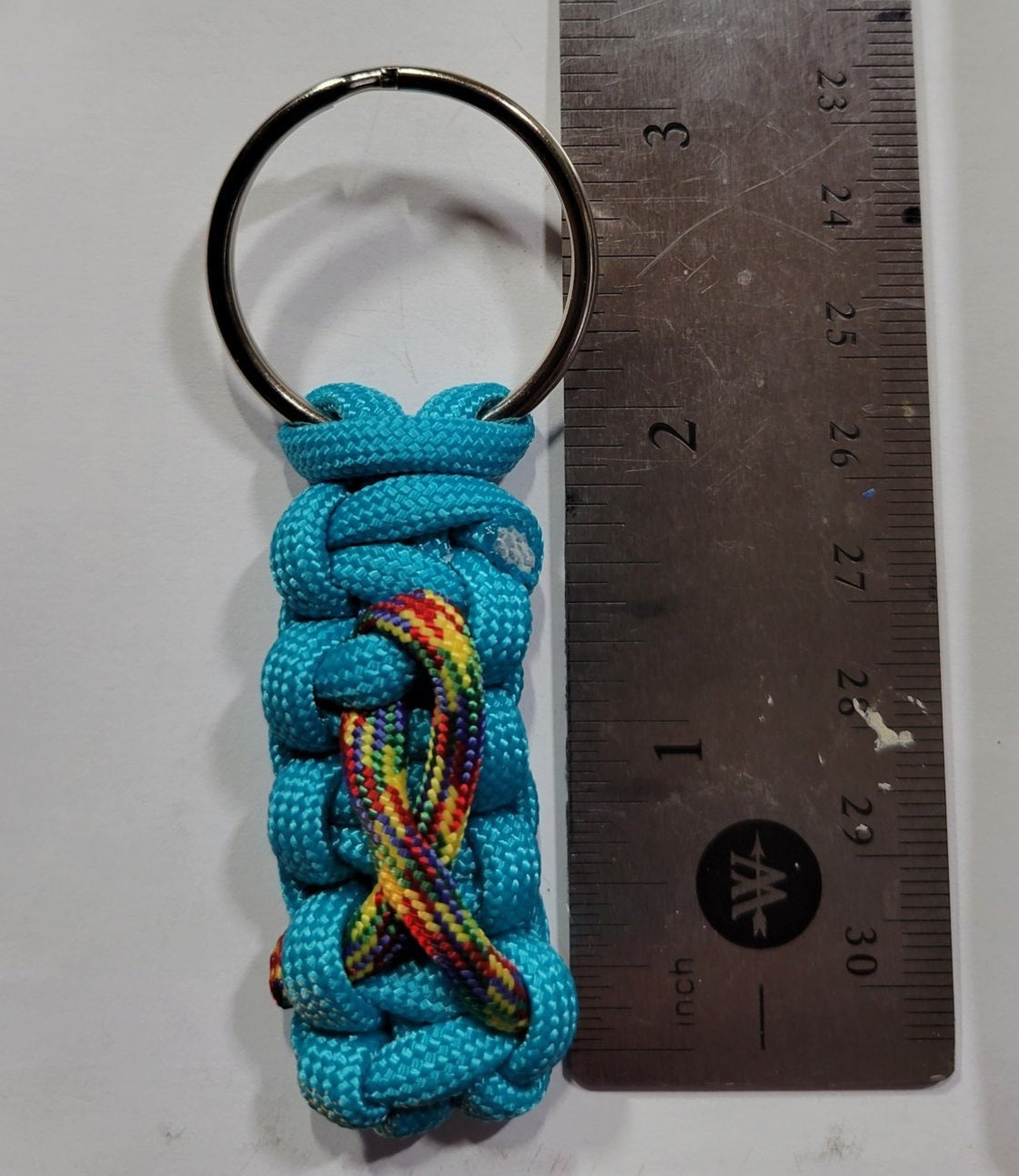 Autism Key Chains - Etsy