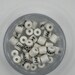 Custom Word Beads for Making Jewelry Unique Word Beads for Making ...