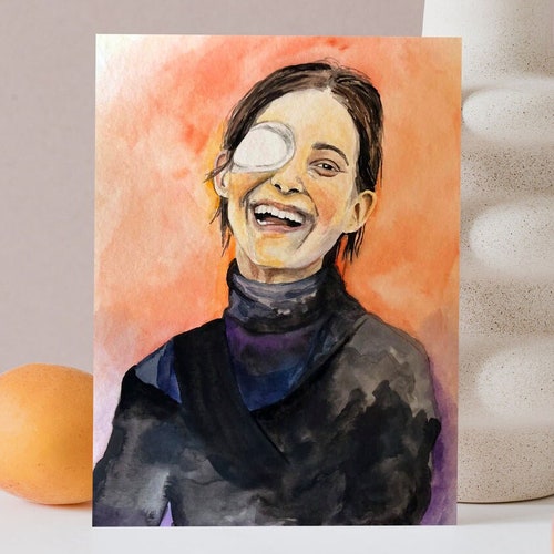 Chiara Corbella Petrillo Blessed Chiara Witness to Joy - Etsy