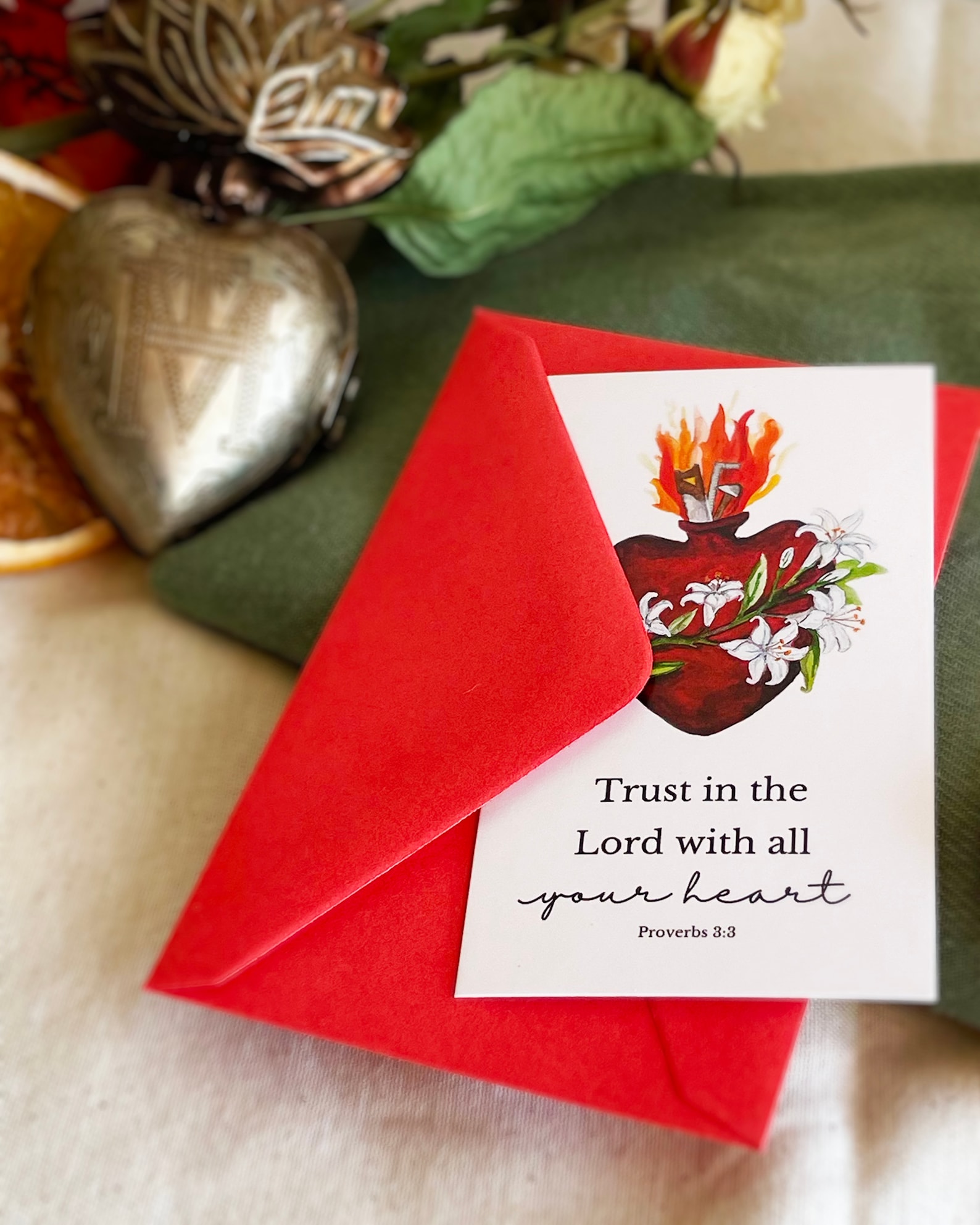 Catholic Holiday Gift Tags Catholic Wedding Favors Catholic - Etsy