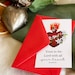 Catholic Holiday Gift Tags, Catholic Wedding Favors, Catholic Party ...
