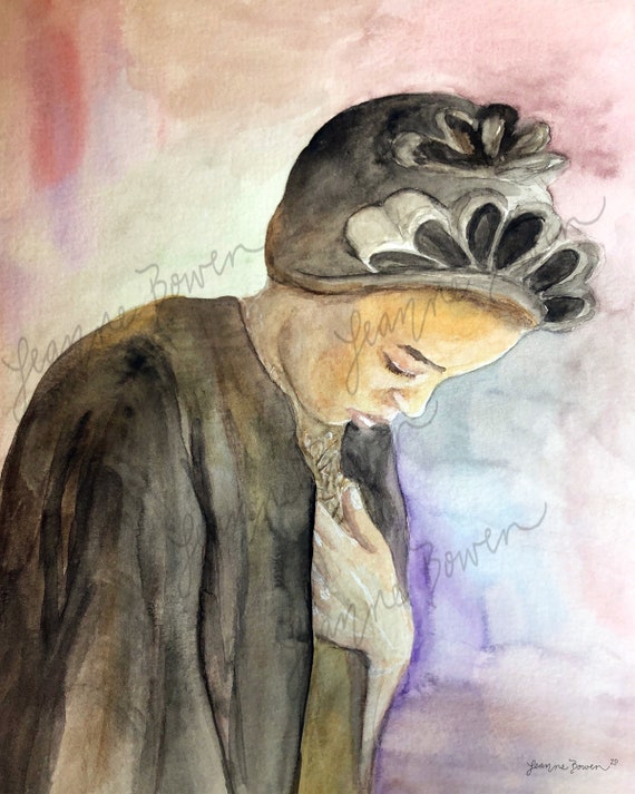 Saint Josephine Bakhita St Bakhita Saint Josephine Saint | Etsy