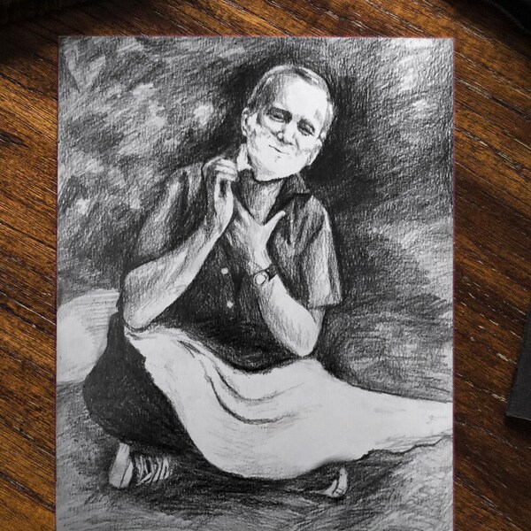 John Paul Ii - Etsy