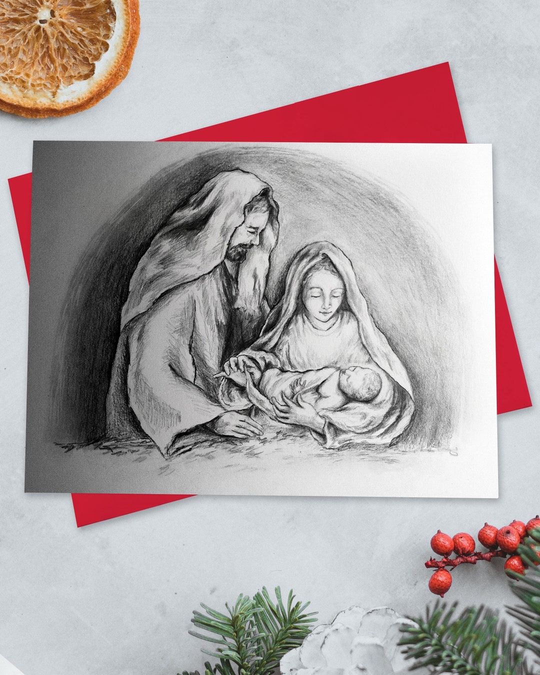 Holy Family, the Holy Family, Mary Jesus and Joseph, Nativity ...