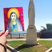 Saint Monica, St Monica, Confirmation Saints, Catholic Art, Saint Art, Prints of Saints ...