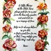 Prayer of Saint Therese, Saint Therese of Lisiuex, Prayer of Therese ...