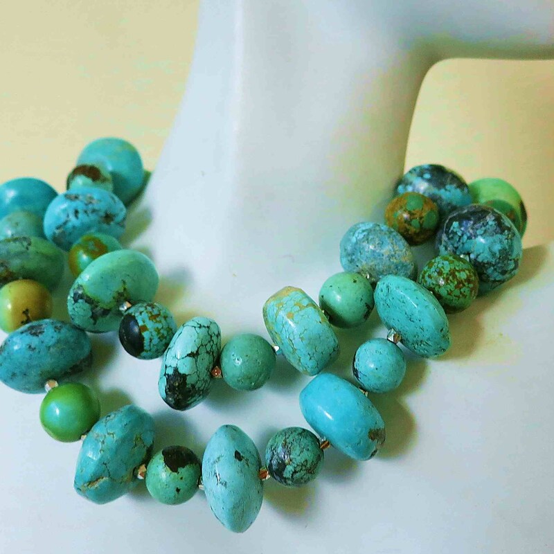 Chinese Turquoise - Etsy