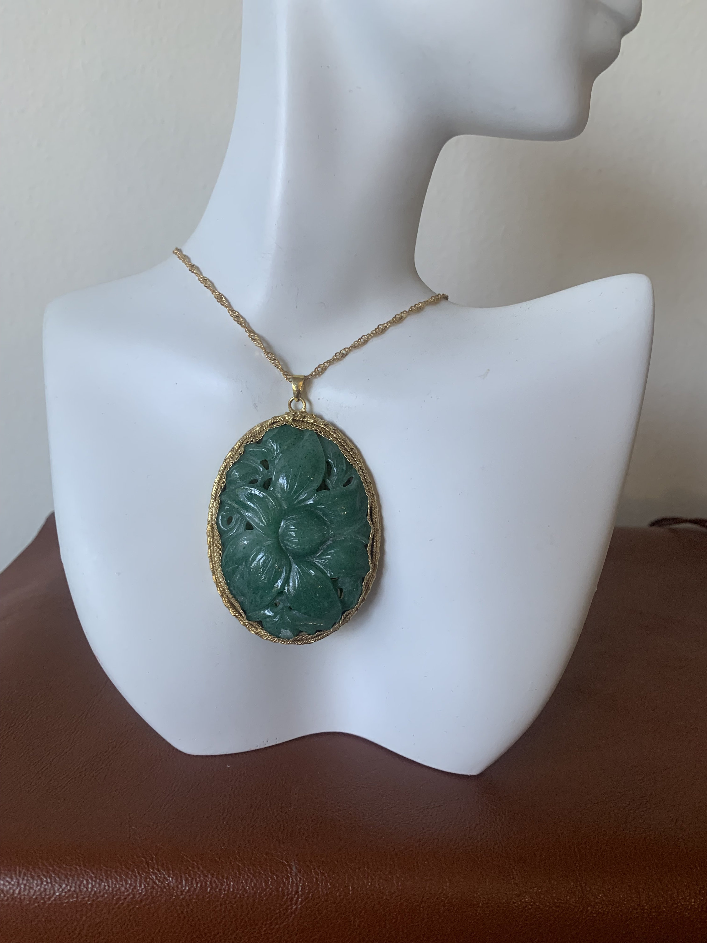 Traditional Chinese Jade Jewelry Box - munimoro.gob.pe