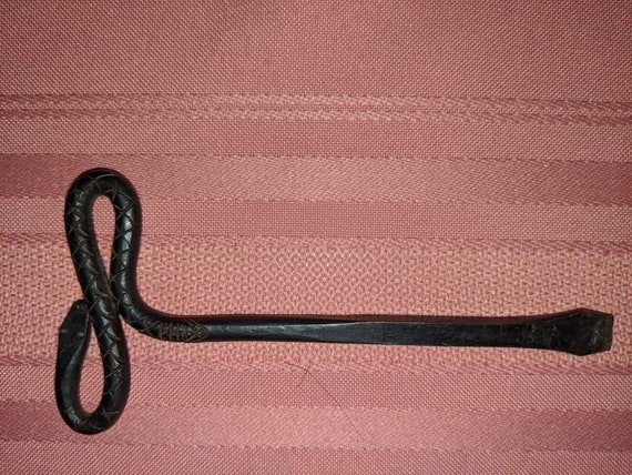 Handmade Snake Screwdriver - Etsy