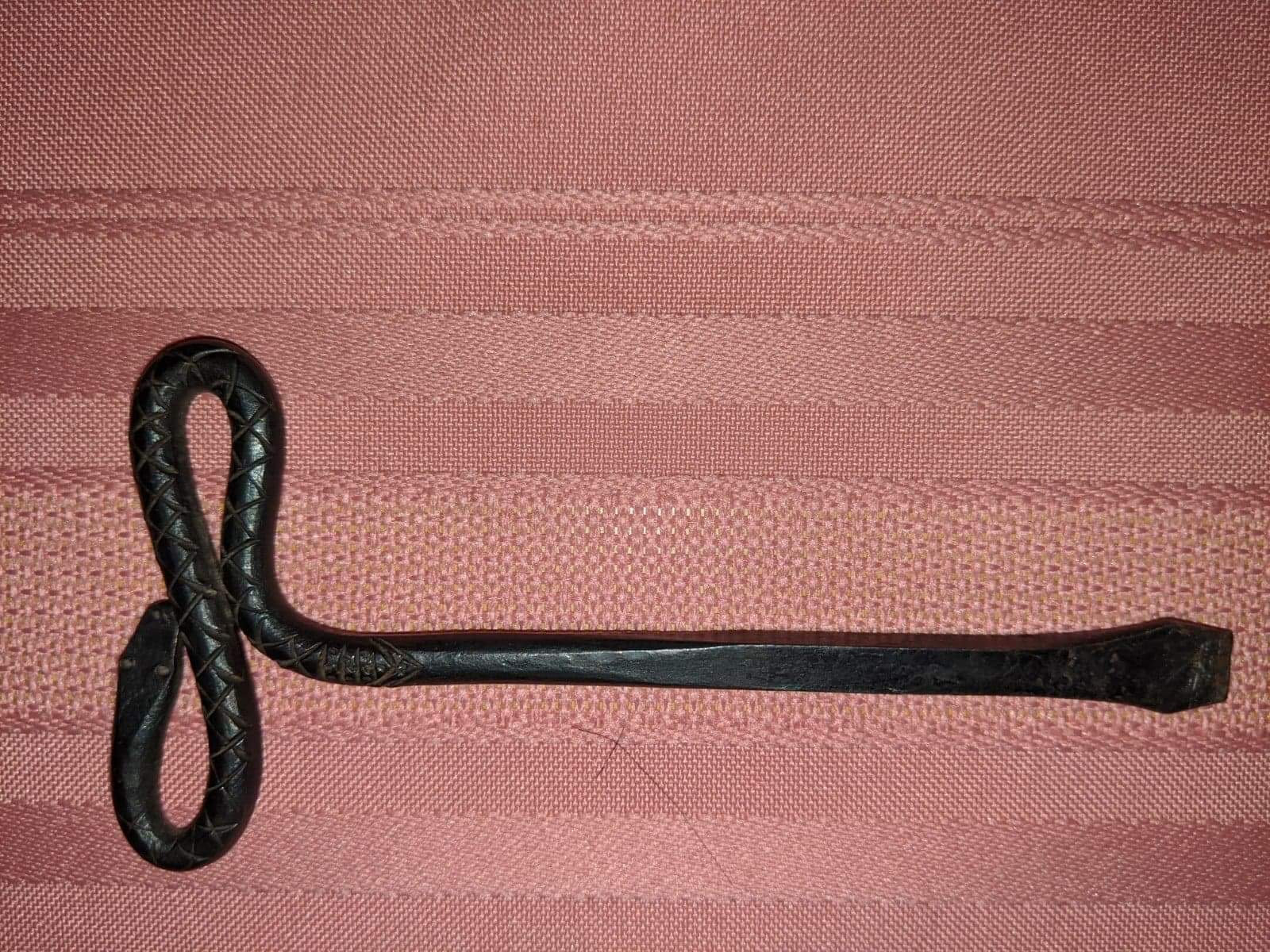 Handmade Snake Screwdriver - Etsy