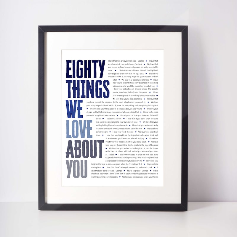 Things for Grandfathers - Etsy