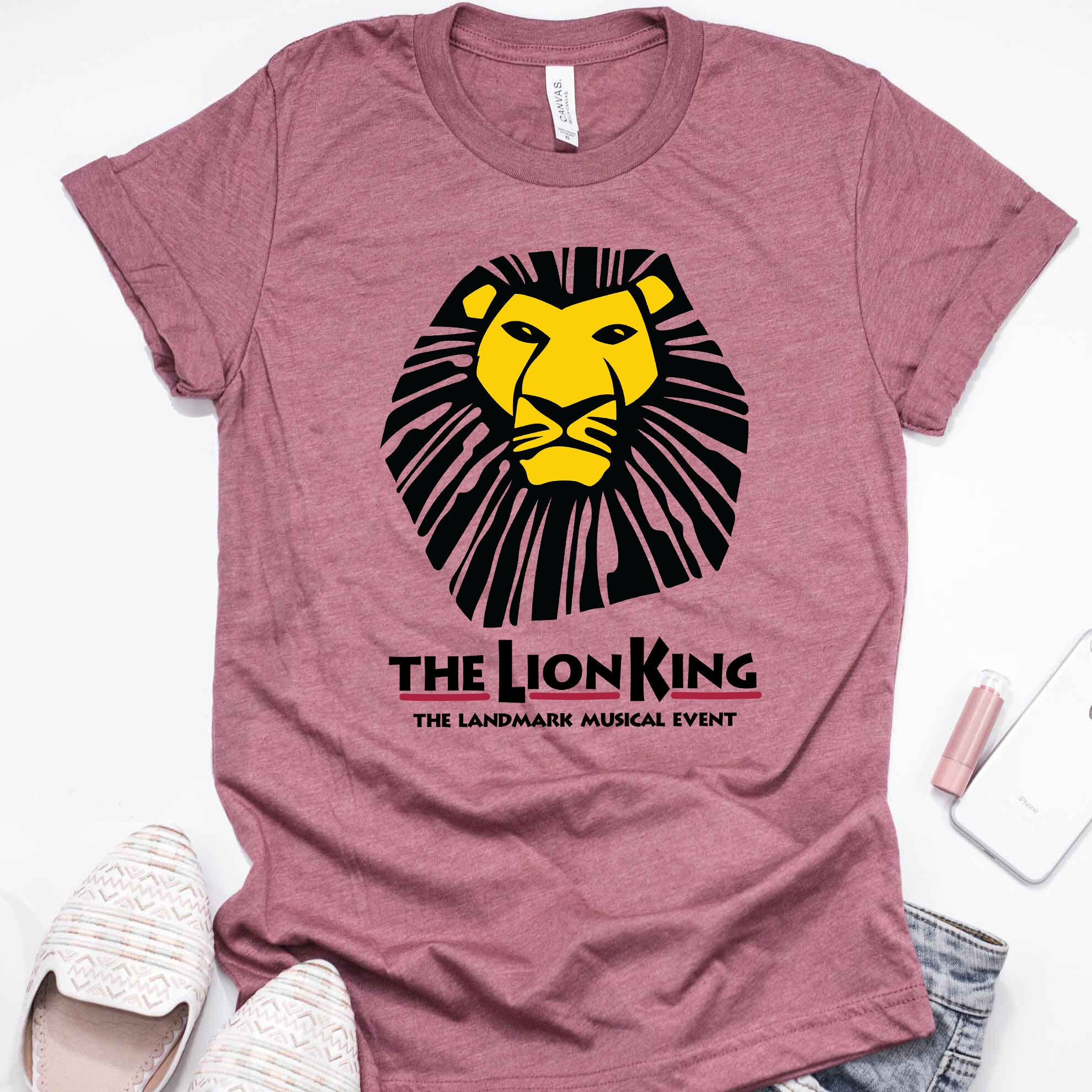 Silk Lion Shirt - Etsy
