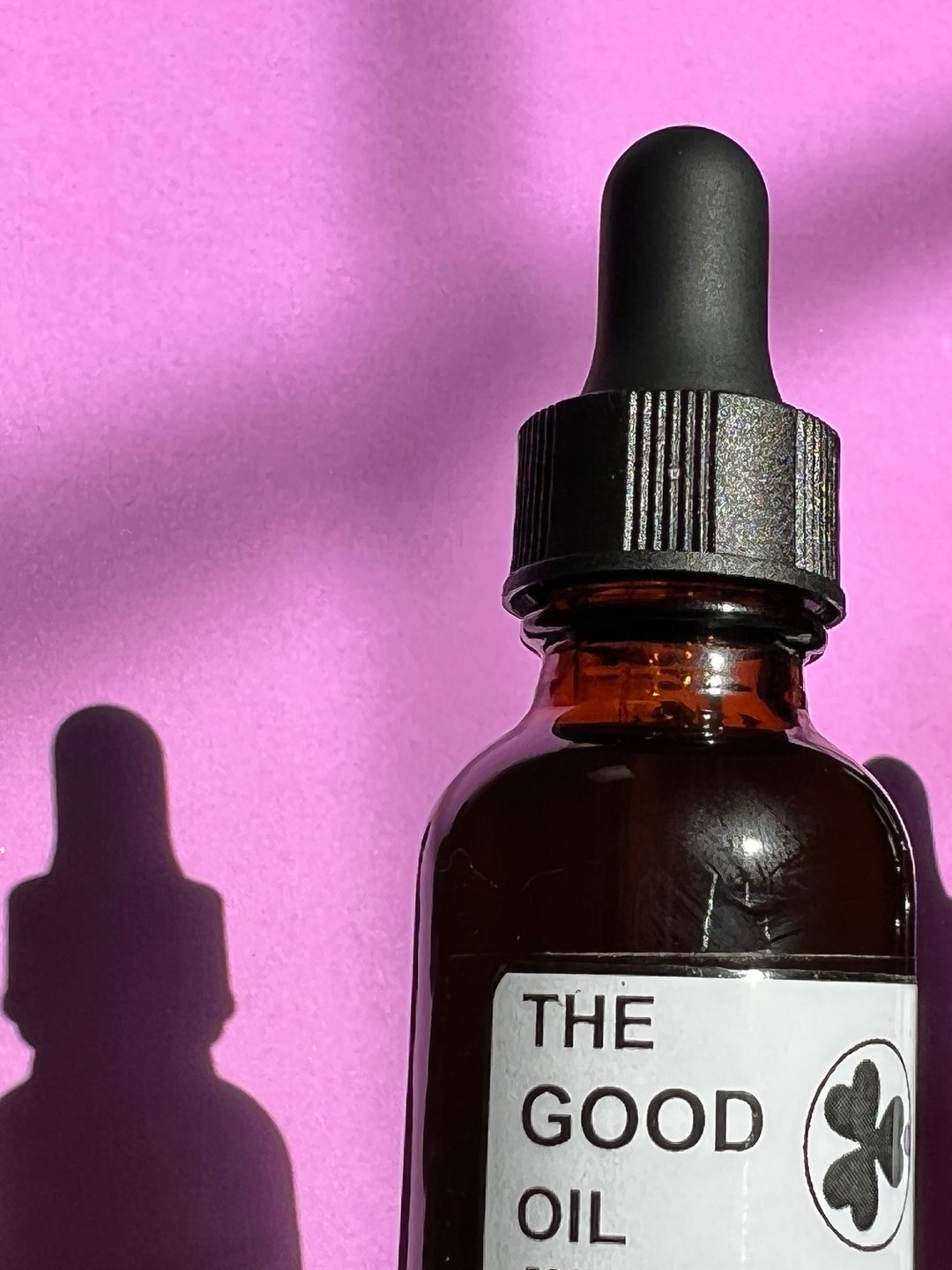 THE GOOD OIL - Etsy