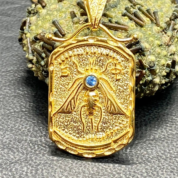 Bee Goddess - Etsy