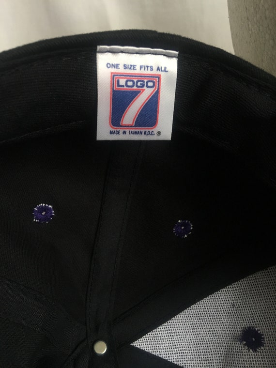 Vintage MLB All-Star Game cap-1998 Major League Baseb… - Gem