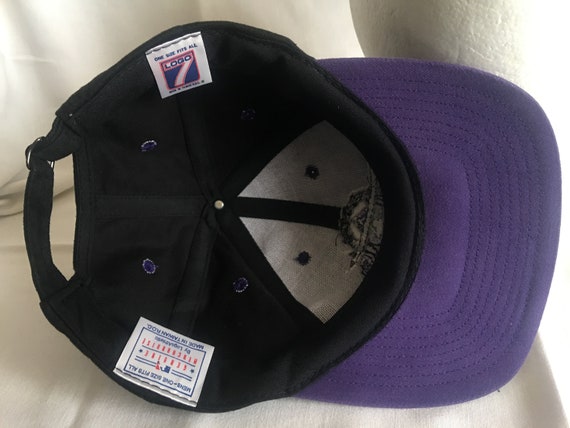 Vintage MLB All-Star Game cap-1998 Major League Baseb… - Gem