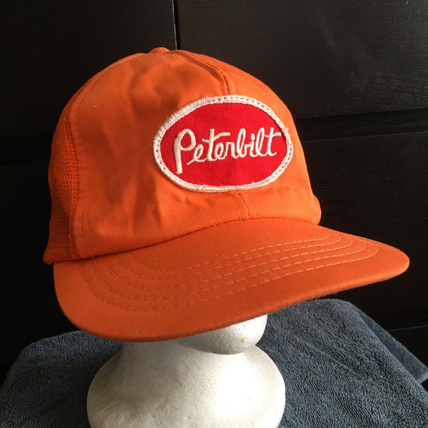 Vintage Peterbilt - Etsy