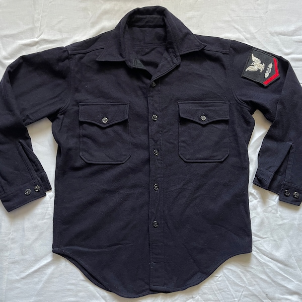 70s Us Navy Uniform - Etsy