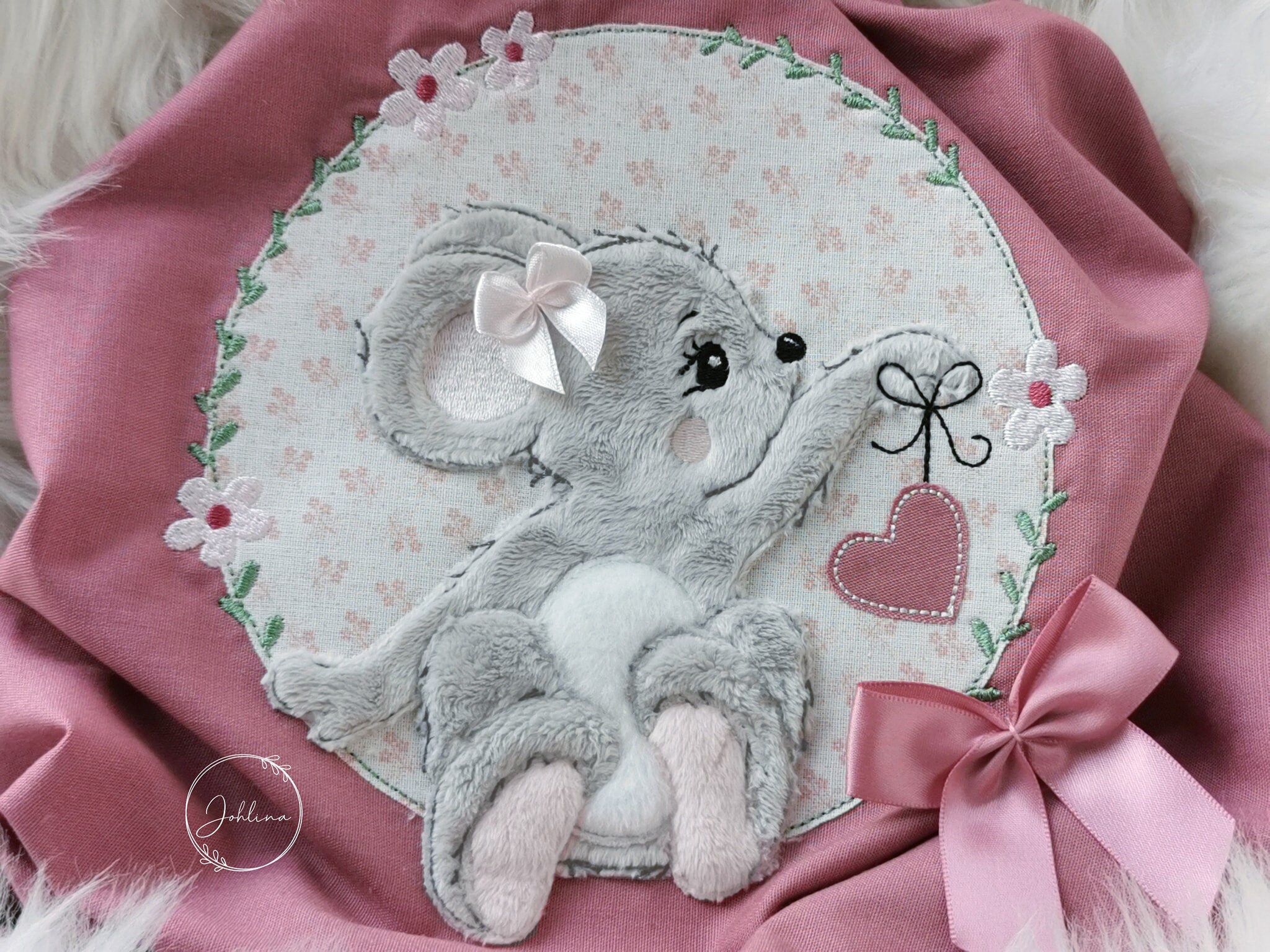 Stickdatei Set Kleine Maus 10x10 - Etsy UK