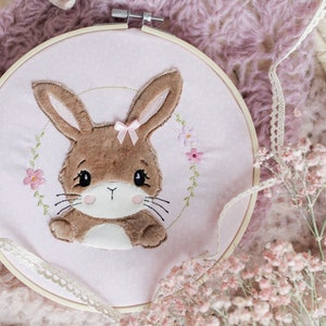 Embroidery File Hallo Leni 16x26 - Etsy