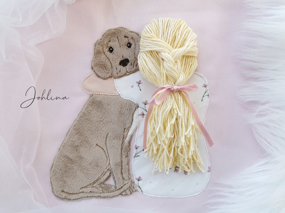 Embroidery File Ida Love 13x18 - Etsy