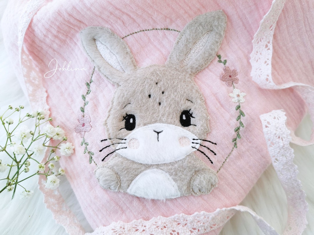 Embroidery File Hallo Leni 16x26 - Etsy