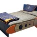 Ultimate Rocket Bed - Etsy