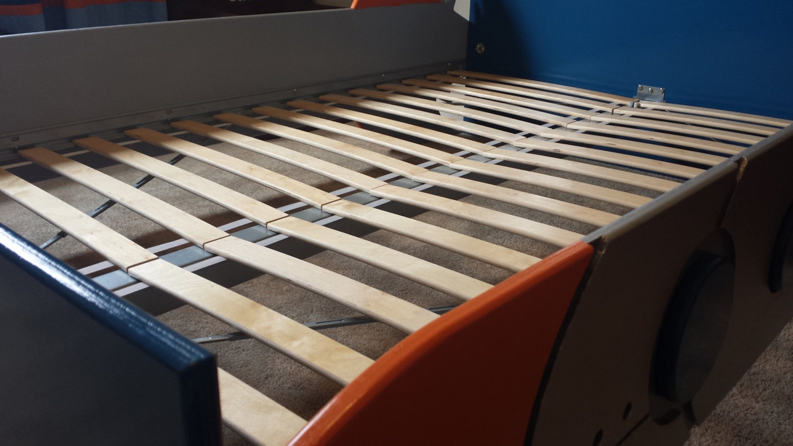 Ultimate Rocket Bed - Etsy