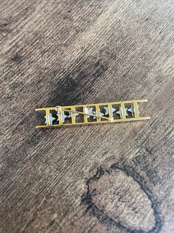Mary Kay Ladder Of Success Pin