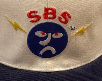 Sluggo Mr Bill - Etsy