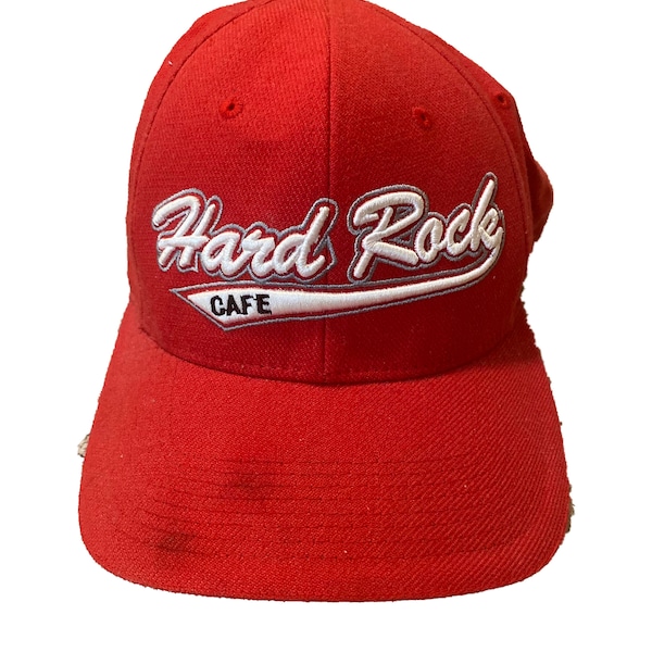Rock Hat - Etsy