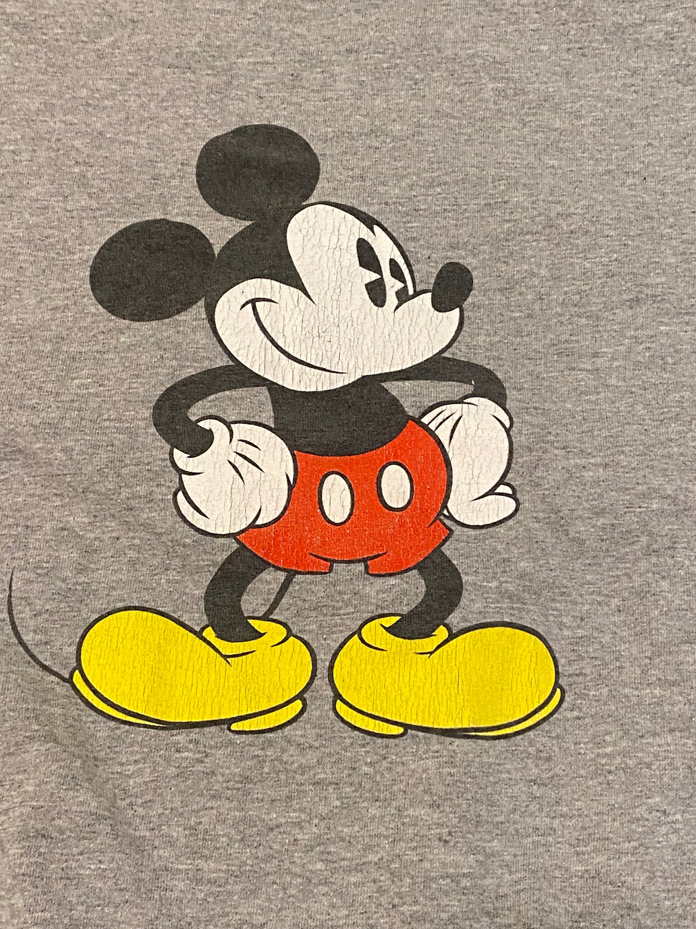 Mickey Mouse Shirts Tumblr