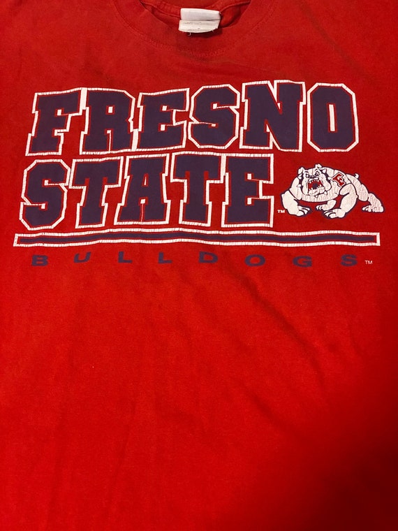 Bulldog Fresno Shirts at Margaret Cavanaugh blog