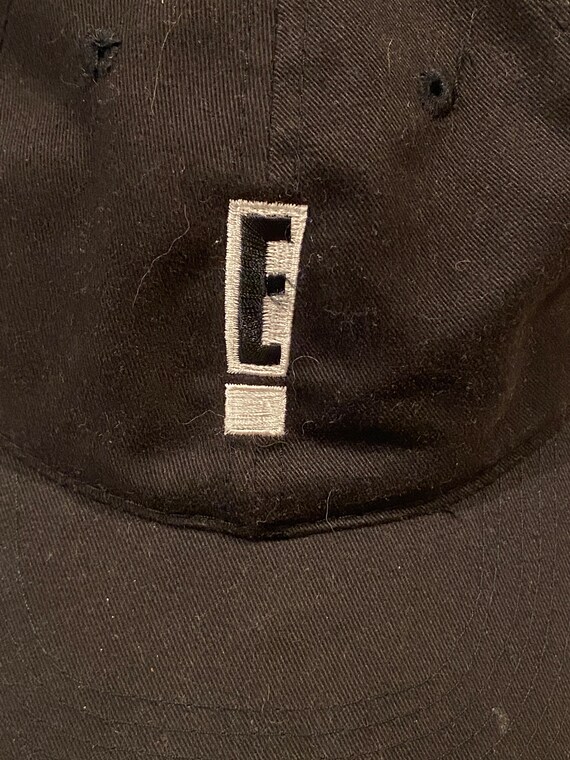 e hat vintage e - Gem