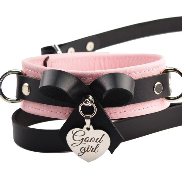 Submissive Collar - Etsy