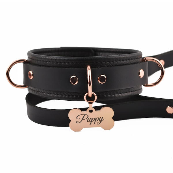 Puppy Play Restraint - Etsy