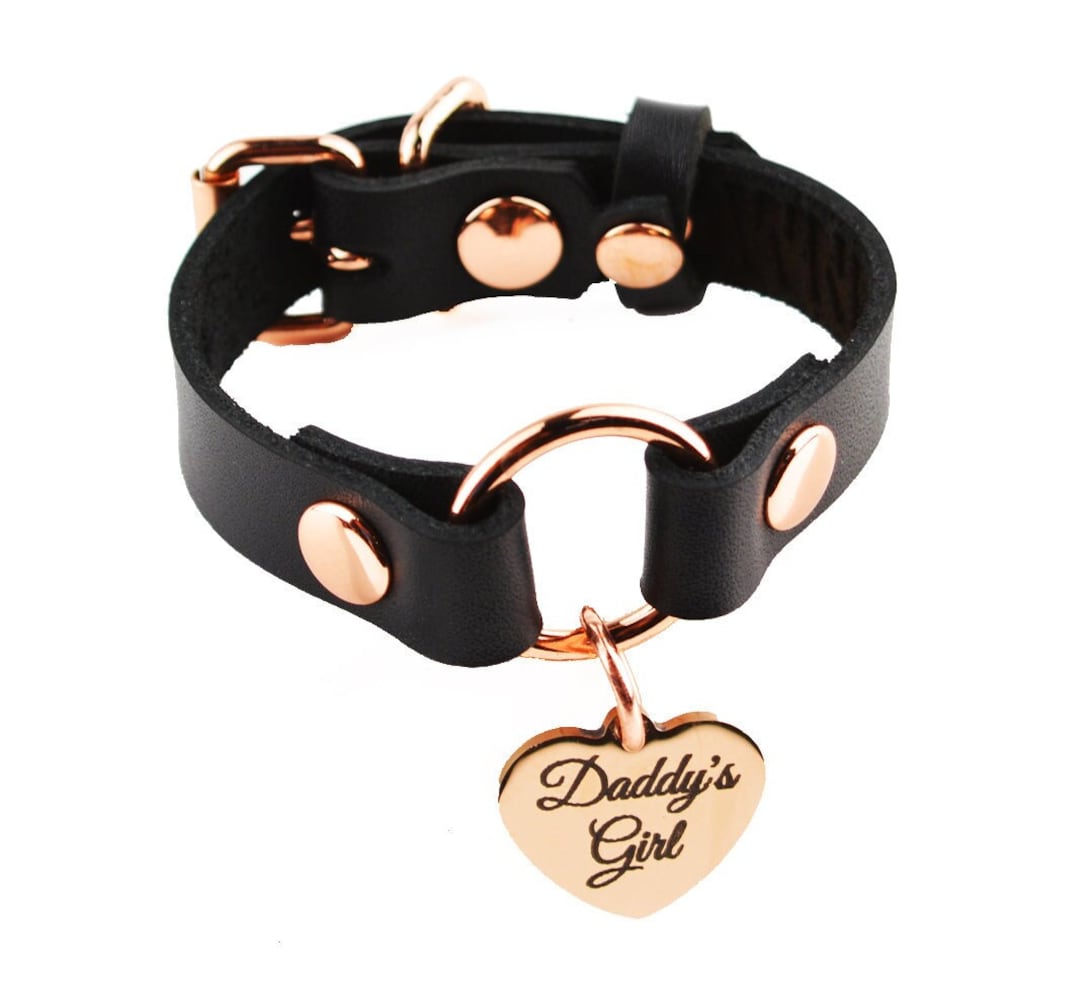 Secret Message Custom Engraved Love Heart Wrist Cuff | Handcrafted ...