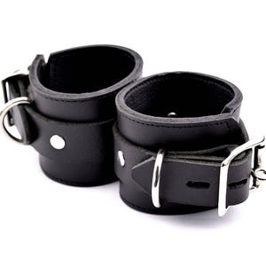 Restraints Inescapable - Etsy