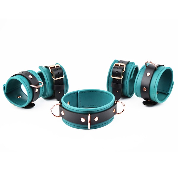 Restraint Set - Etsy