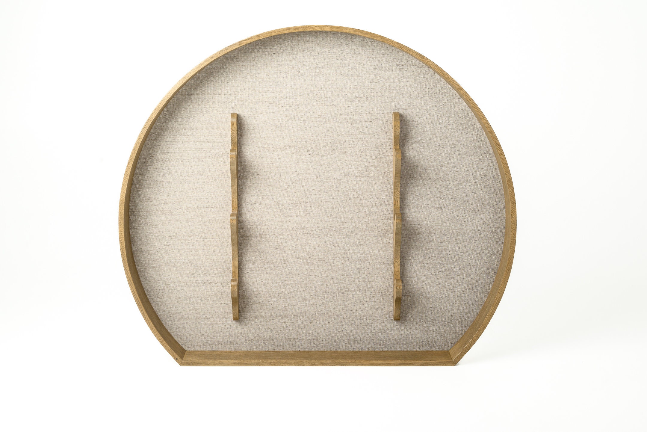 Katana Display Stand | Custom Product Display | Round Display Stand ...