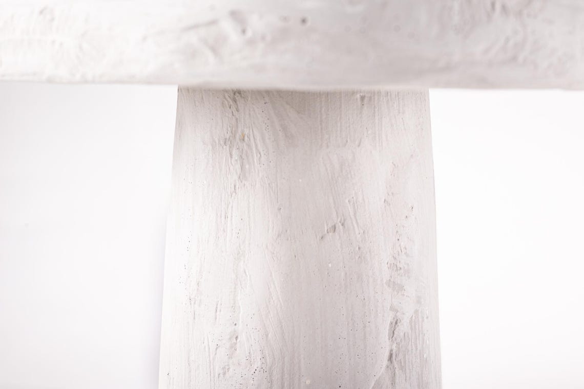 Modern Console Table | Three-legged Console Table | Mediterranean ...