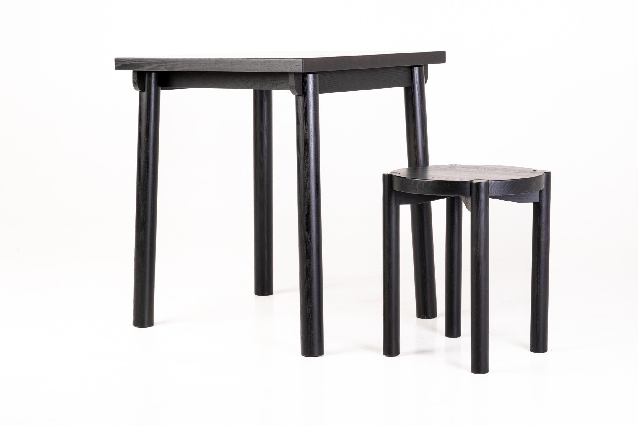 Ash Furniture Set | Dining Table and Chairs | Dining Set | Ash ...