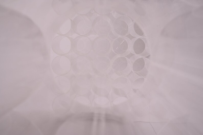 Modern Reception Desk Transparent Reception Desk Custom Reception Desk ...