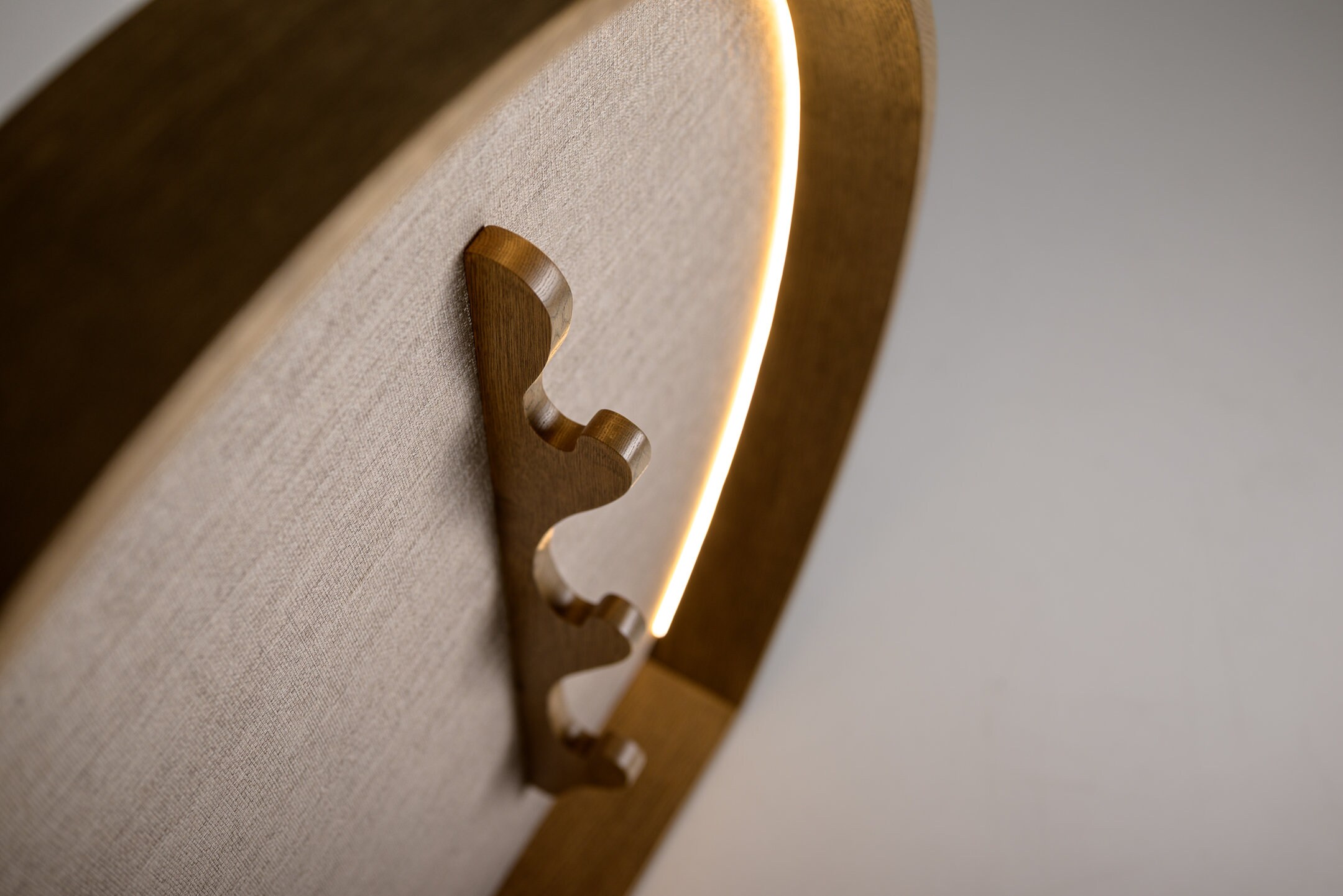 Katana Display Stand | Custom Product Display | Round Display Stand ...