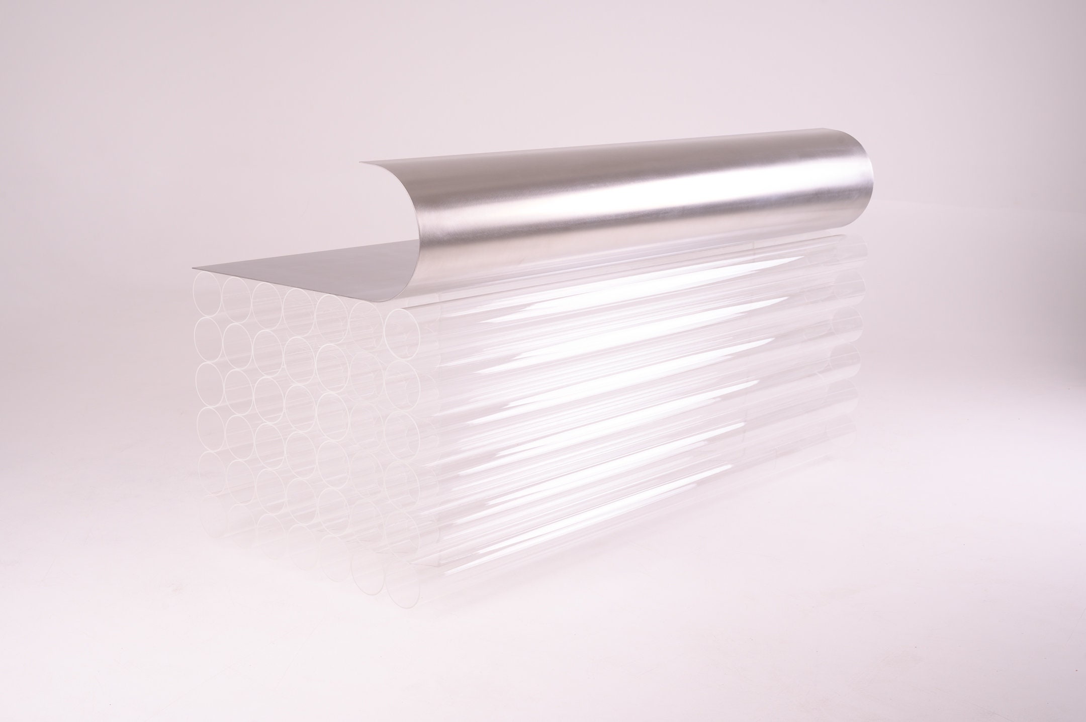 Modern Reception Desk Transparent Reception Desk Custom Reception Desk ...