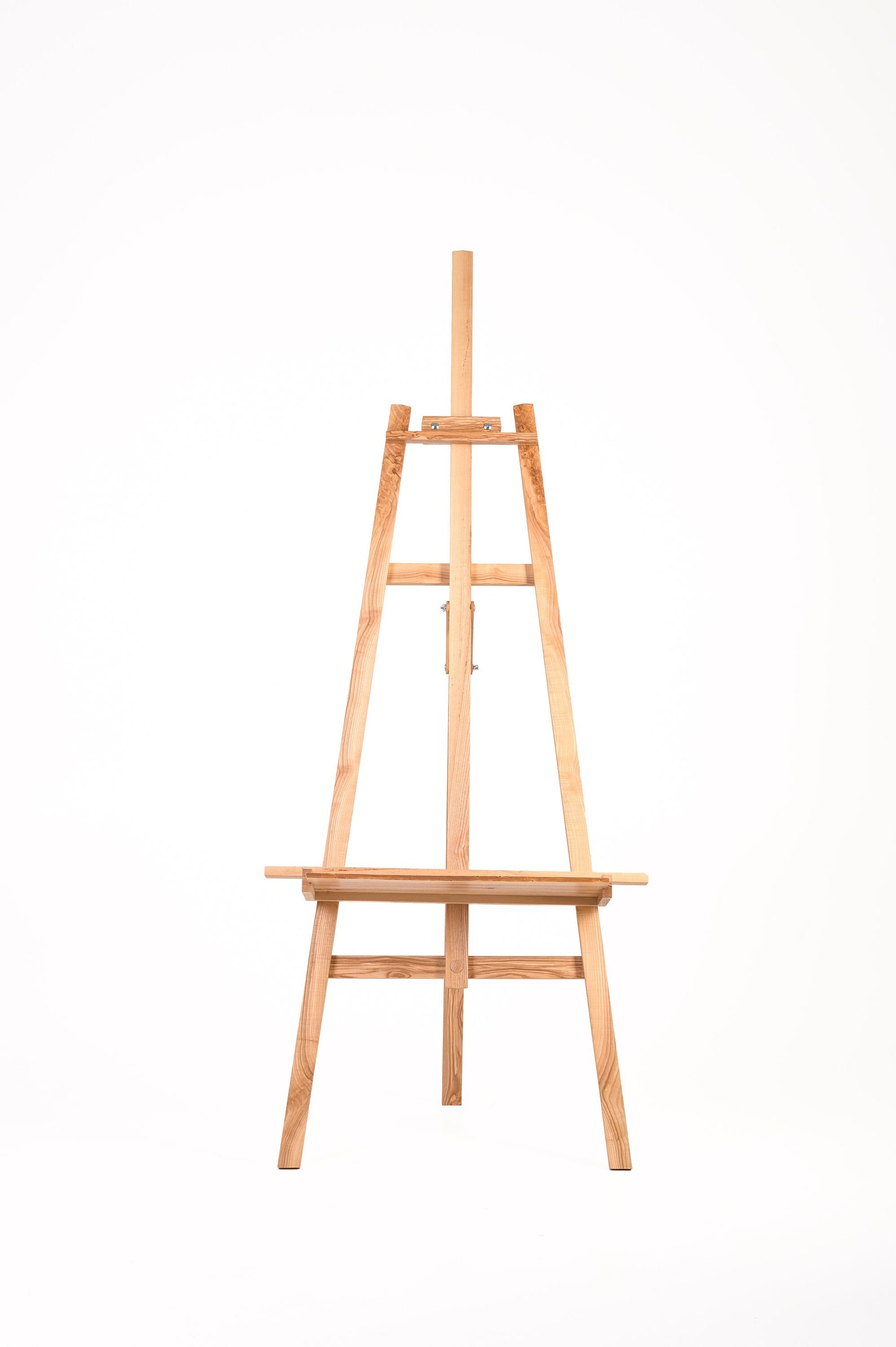 Wooden Easel | Custom Wood Easel | Artist Gift | Adjustable Art Easel ...