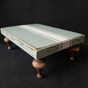 Wooden Riser for Display Wood Pedestal for Kitchen Countertop - Etsy