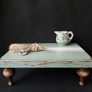 Wooden Riser for Display Wood Pedestal for Kitchen Countertop - Etsy