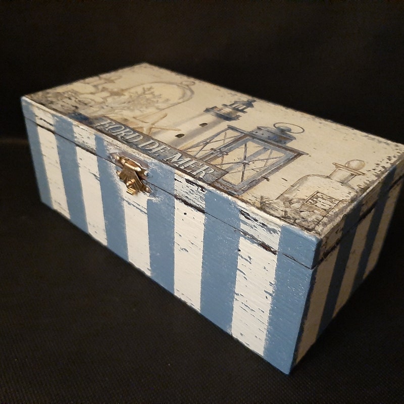 Nautical Shabby Chic - Etsy